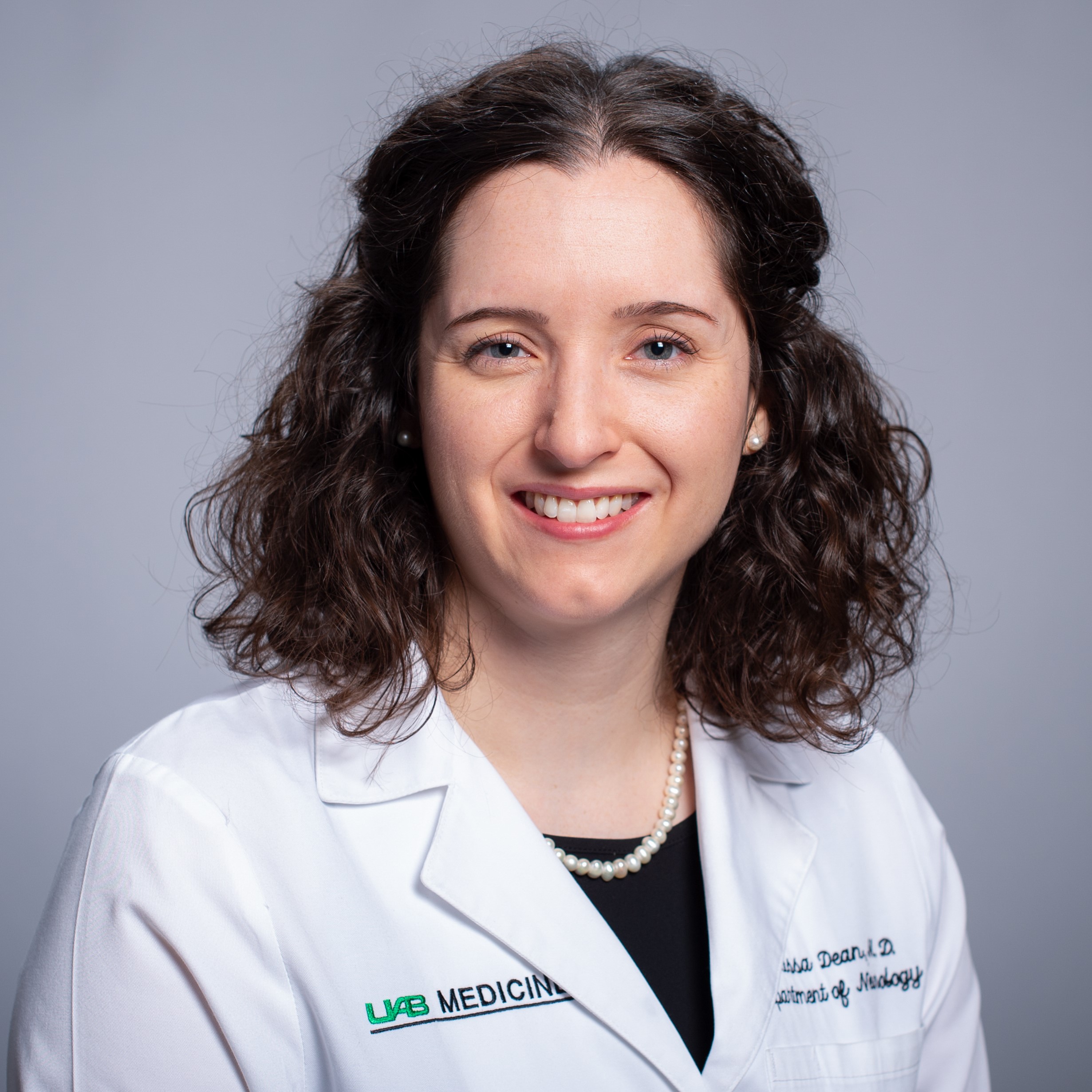 Faculty - School of Medicine - Neurology | UAB