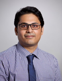 Current Fellows - Neurology | UAB