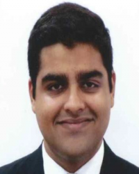 Current Residents - Neurology