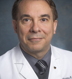 Leadership - Neurology