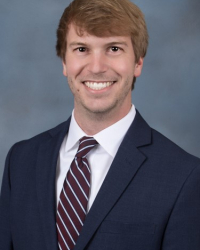 Current Residents - Neurology | UAB