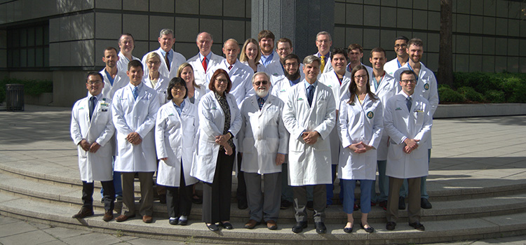 About - School of Medicine - Neurosurgery | UAB