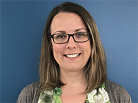 The department welcomes new employees - Neurosurgery | UAB