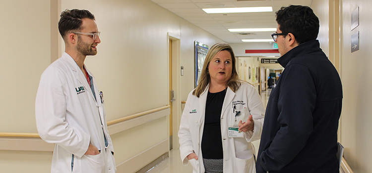 Residents - School of Medicine - Neurosurgery | UAB