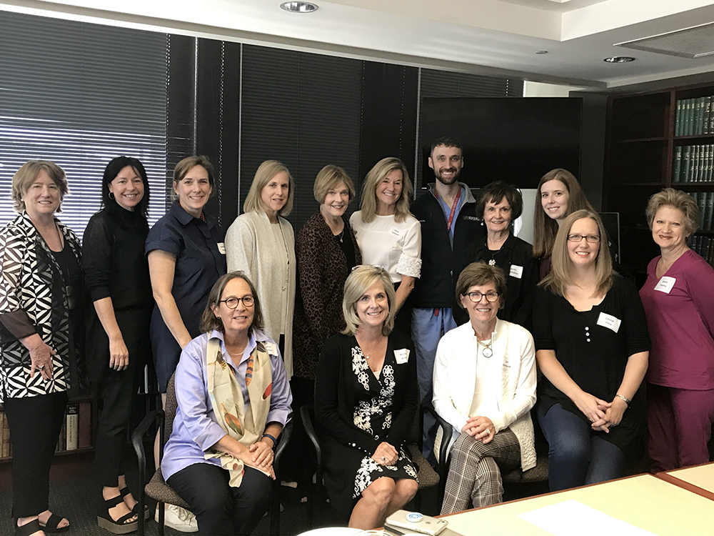 Lepard trains in Vietnam through Harvard global surgery fellowship ...