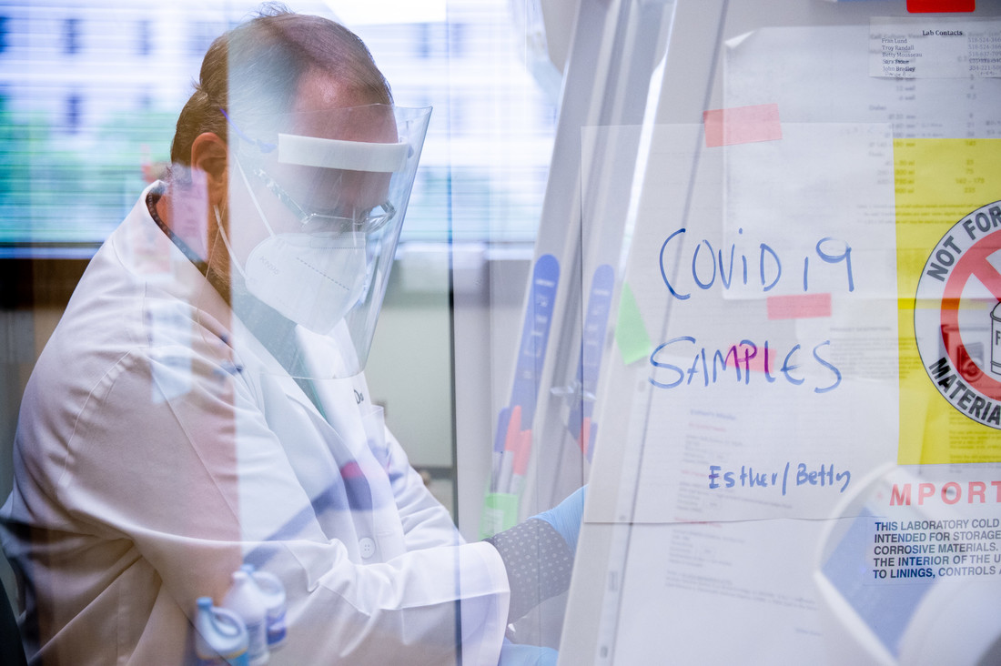 Vulnerability to research misconduct allegations and how to avoid them ...