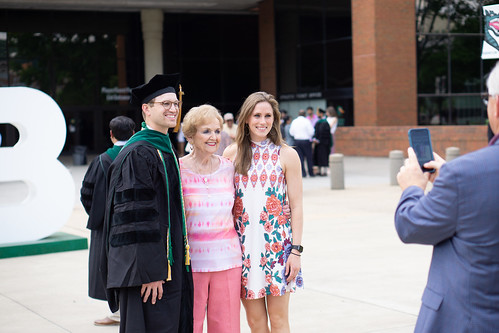 UAB Heersink School of Medicine celebrates the Class of 2022 - Heersink ...