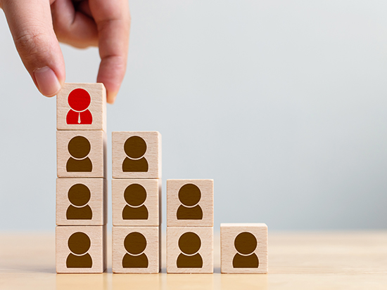 5 qualities of a successful leader part 2: Talent management - Heersink ...