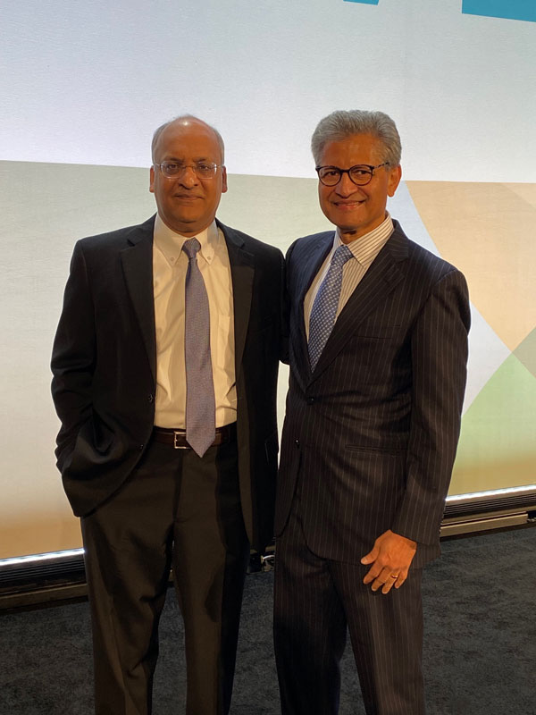 Get to Know Dean Agarwal: Medical Training and the Journey to UAB ...