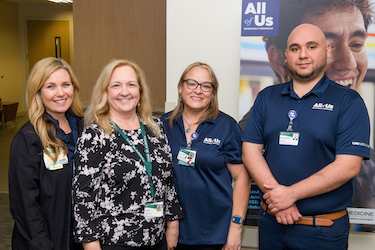 All of Us Research Program hosts enrollment event for physicians ...