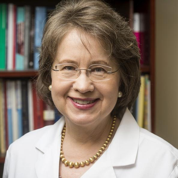 Dr. Boni Elewski awarded the 2023 Outstanding Educator in Psoriatic ...