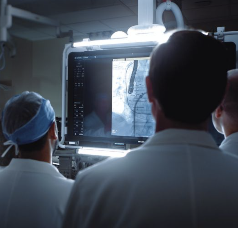 Innovation in Action: UAB Medicine Cardiovascular Institute - Heersink ...