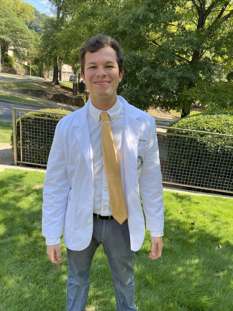 Student Insight: Get to know your Orientation Leaders (OLs) - Heersink ...