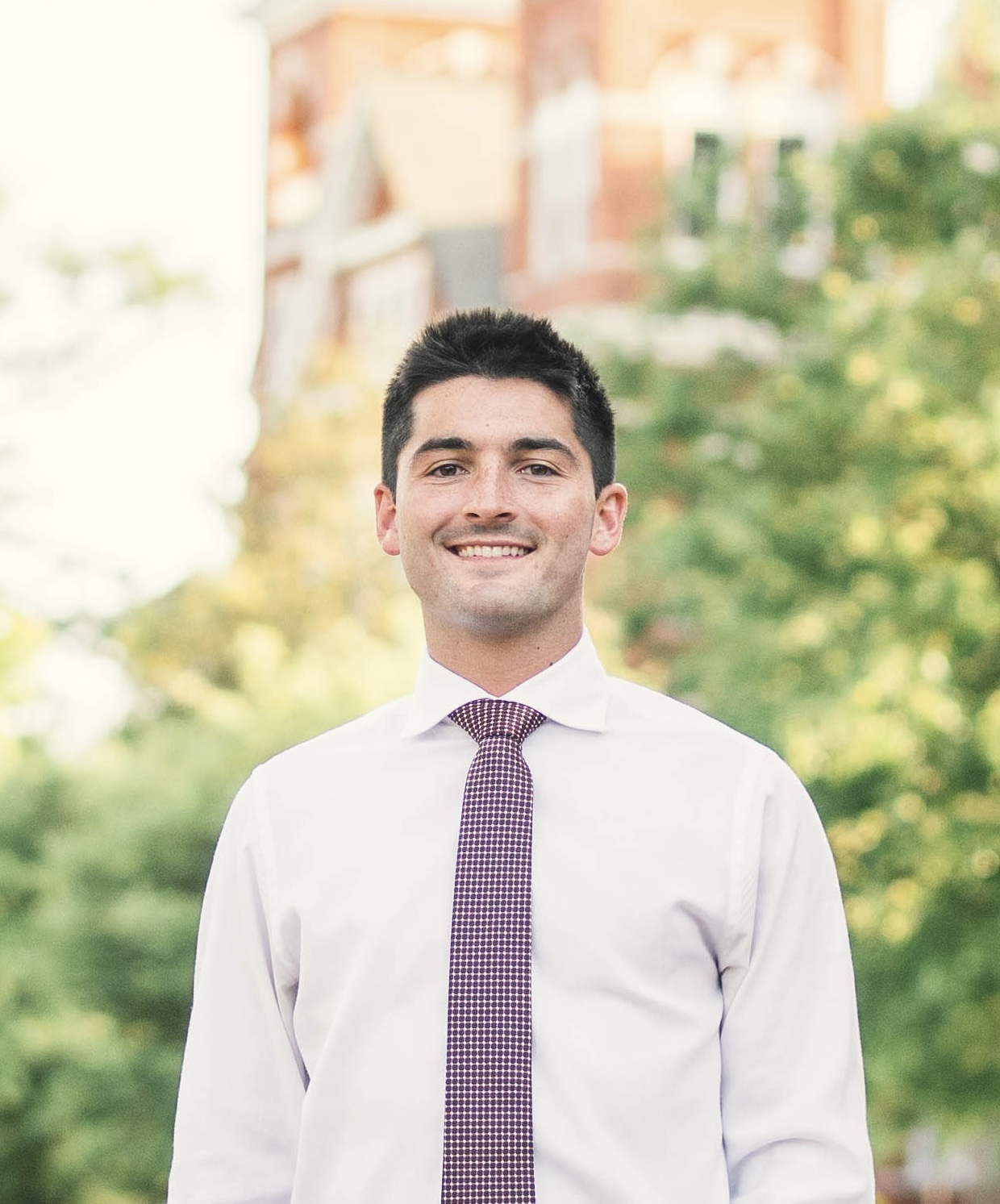 Student Insight: Get to know your Orientation Leaders (OLs) - Heersink ...