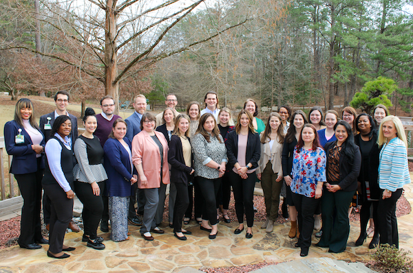 New DEAL program recognizes and develops UAB administrative ...