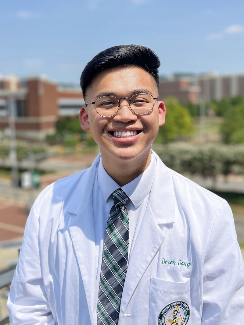 Student Insight: Get to know your Orientation Leaders (OLs) - Heersink ...