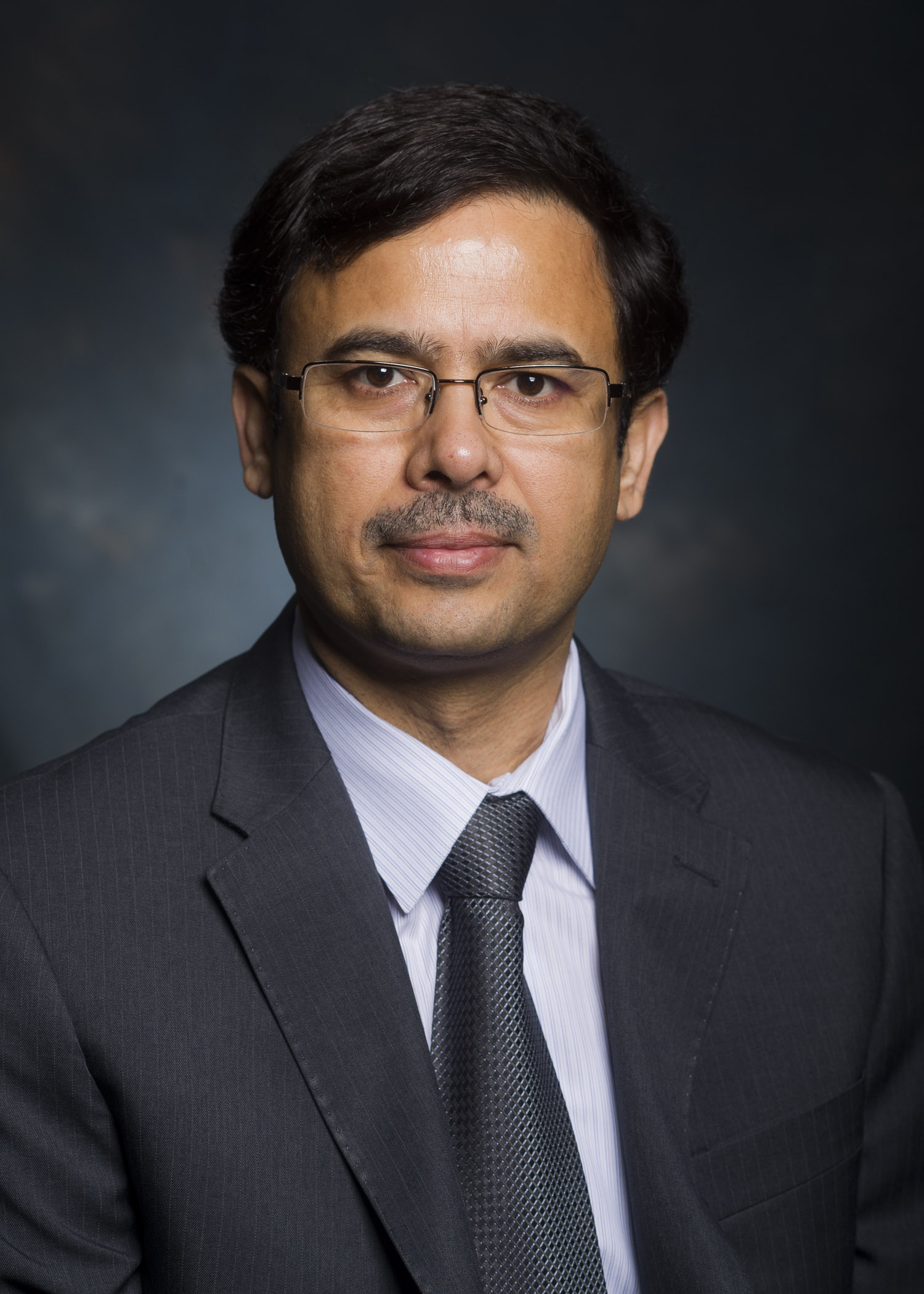 Dwivedi named 2022 Dean’s Excellence Award winner in Research ...