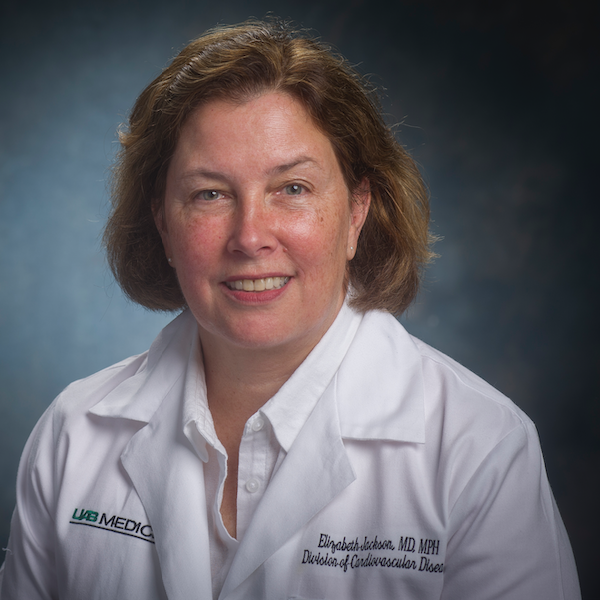 Jackson pursues new skillset to make UAB health organizations more ...