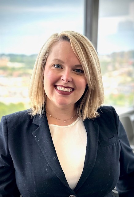 Knighton-Akins named 2023 Dean’s Excellence Awards for Staff winner ...