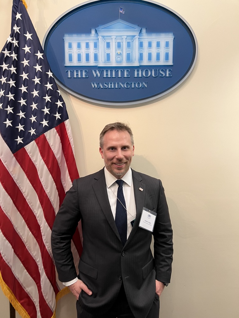 Hugh Kaul Precision Medicine Institute team plays key collaboration role in an up to $48 million ...