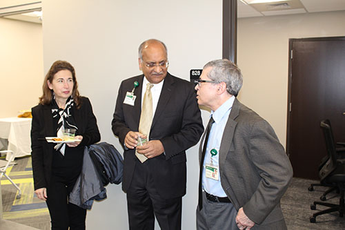 Reflecting on Dr. Stuart Frank’s legacy: a career marked by kindness ...