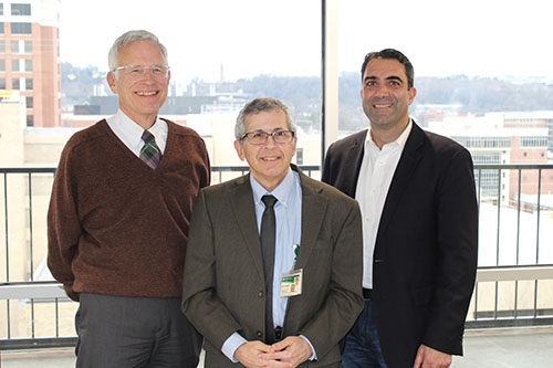 Reflecting on Dr. Stuart Frank’s legacy: a career marked by kindness ...