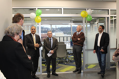 Reflecting on Dr. Stuart Frank’s legacy: a career marked by kindness ...