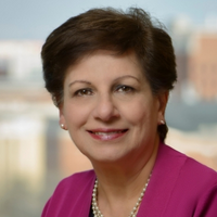 Q&A: Fouad on DEI at Heersink, at UAB, and in the community | Heersink ...