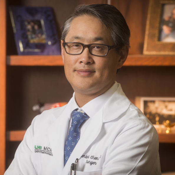Excellence begins with leadership at UAB - Heersink School of Medicine News
