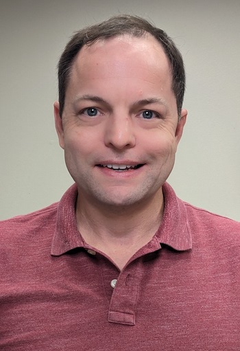 Noah named 2023 Dean’s Excellence Award for Staff winner | Heersink ...