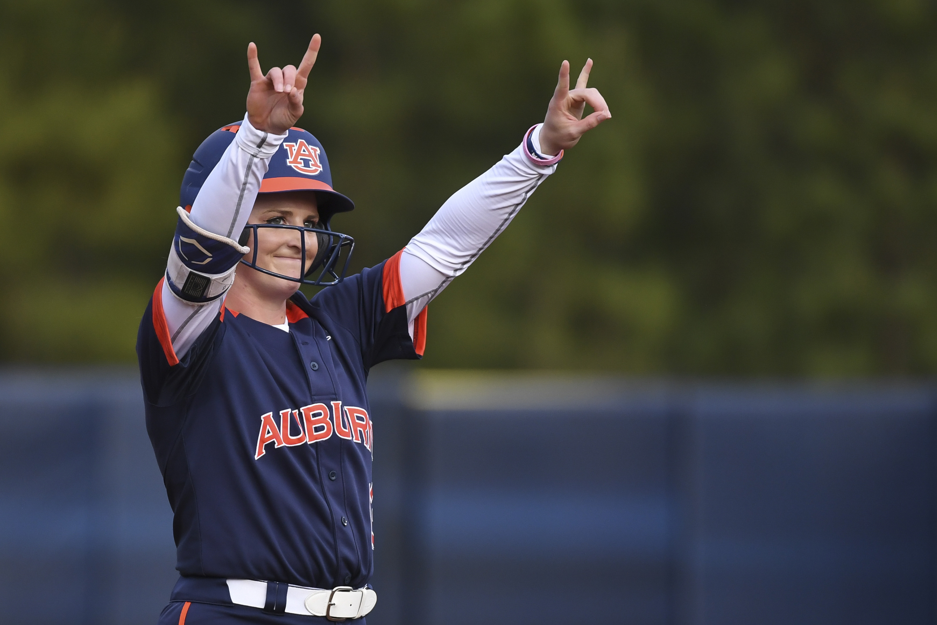 Student Story: Kasey Cooper named SEC Women’s Legend | Heersink School ...