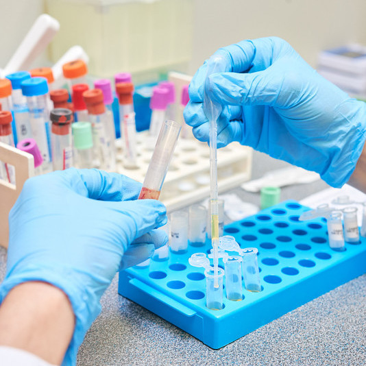 Latest News | Heersink School of Medicine News