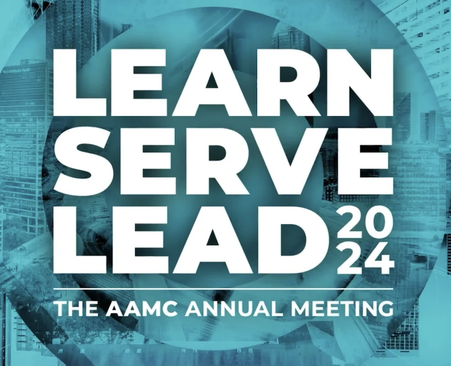UAB Heersink School of Medicine attends 2024 Learn Serve Lead conference - Heersink School of ...