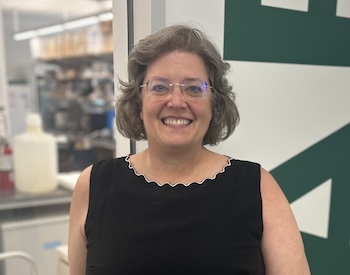 UAB Graduate School welcomes new associate dean for Research and ...
