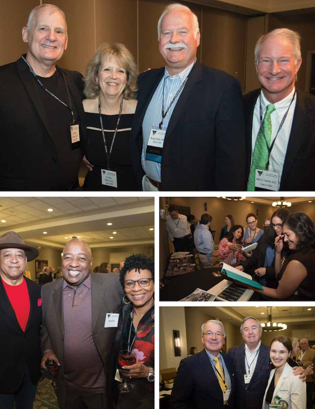 March Milestones at UAB - Heersink School of Medicine News