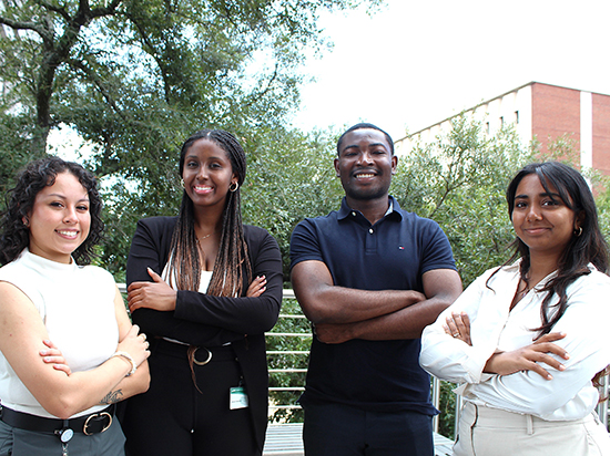 Transforming undergraduates into research leaders with the MARC program ...