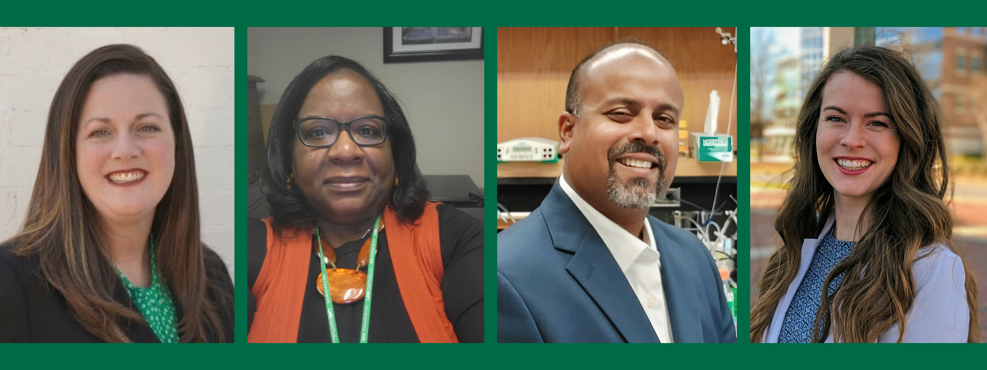 Meet your 2022-23 UAB Staff Council representatives - Heersink School ...