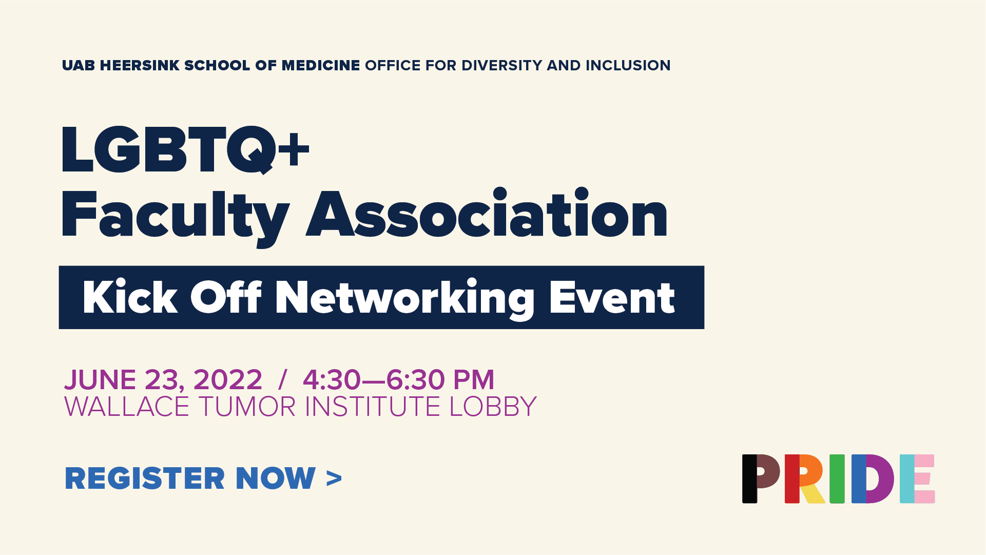 Introducing the LGBTQ+ Faculty Association and five ways to honor Pride ...