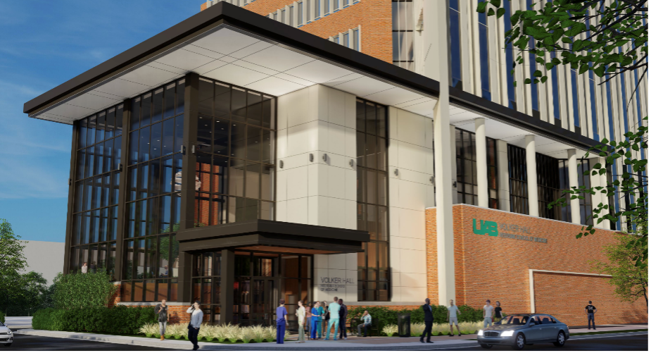 Latest News | Heersink School of Medicine News