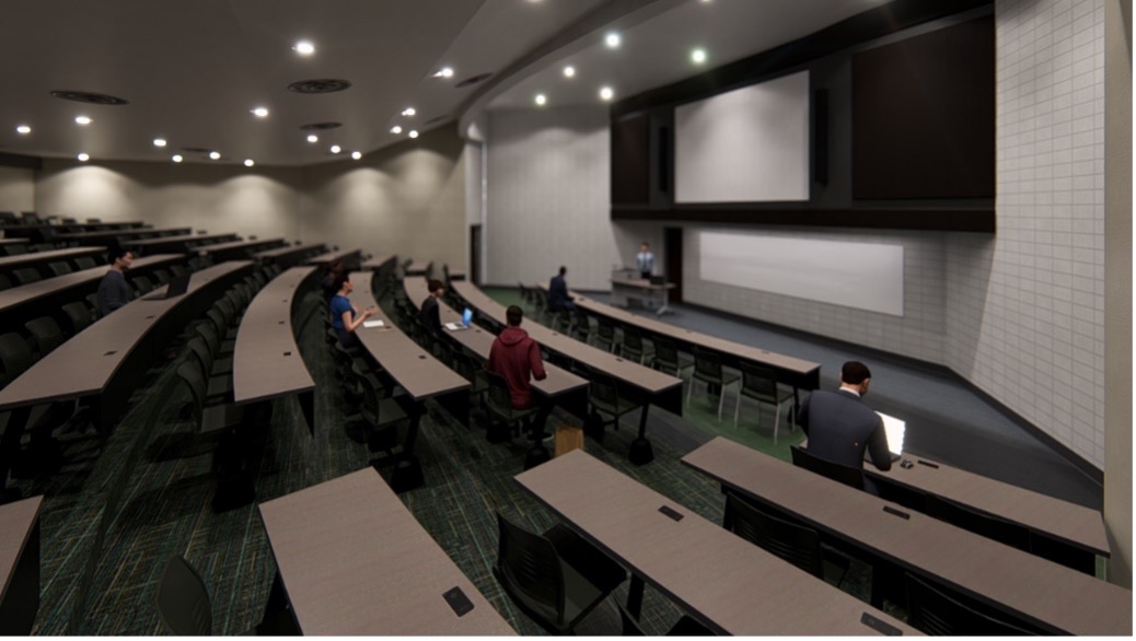 Latest News | Heersink School of Medicine News