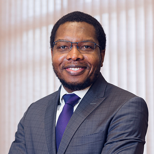 Making global health partnerships more equitable with Dr. Mosa ...