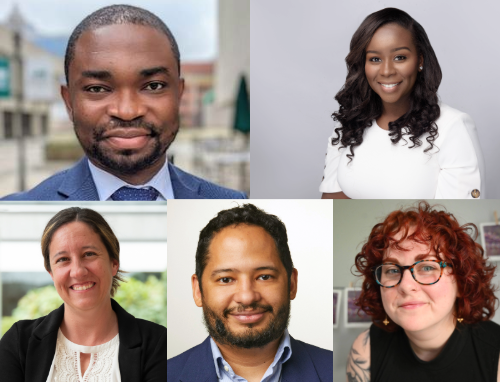 UAB Alzheimer's Disease Research Center welcomes 5 new REC Scholars ...