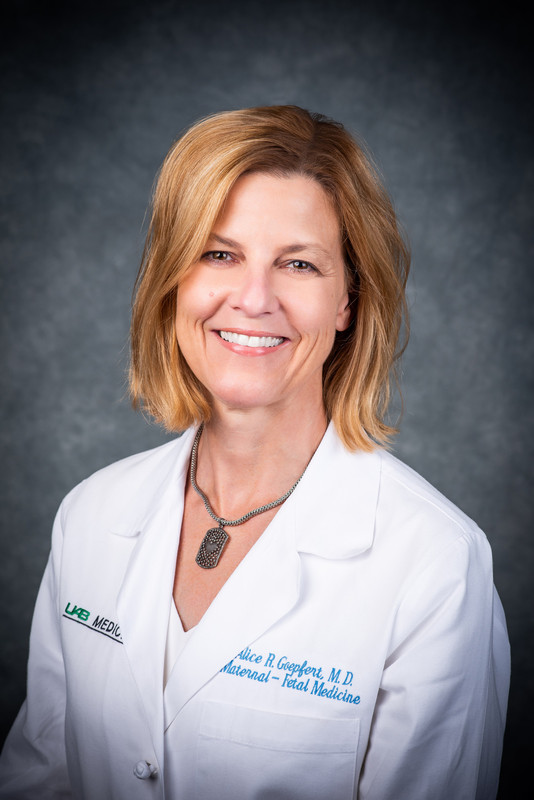 Goepfert to deliver 2022 Kennamer Distinguished Lecture in Montgomery ...