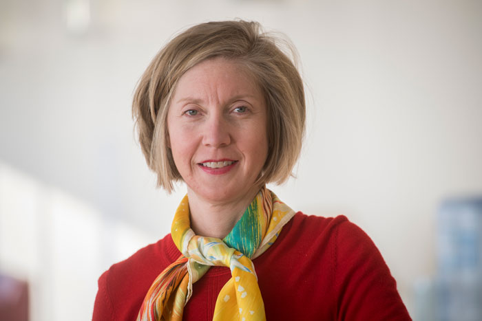 Ragan Cain makes gift to improve research, care surrounding thyroid ...