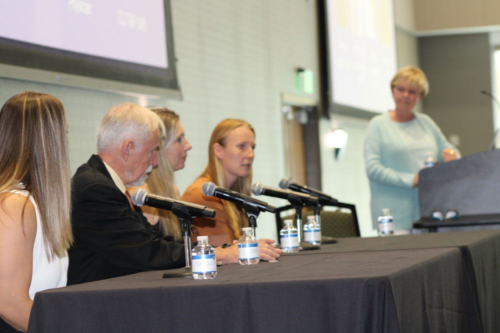 Inaugural UAB Sports and Exercise Medicine Ferguson Lecture Series ...