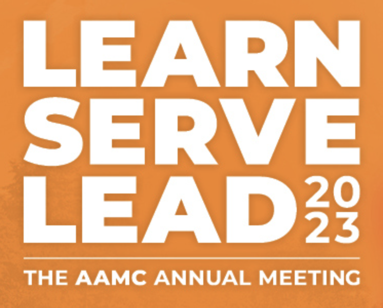 AAMC holds annual Learn Serve Lead conference - Heersink School of Medicine News