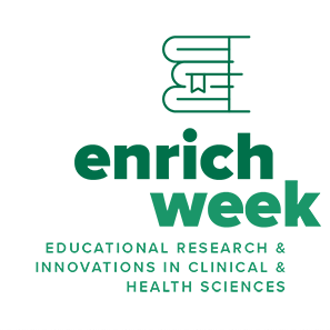 UAB announces 2024 ENRICH Week poster winners - Heersink School of ...