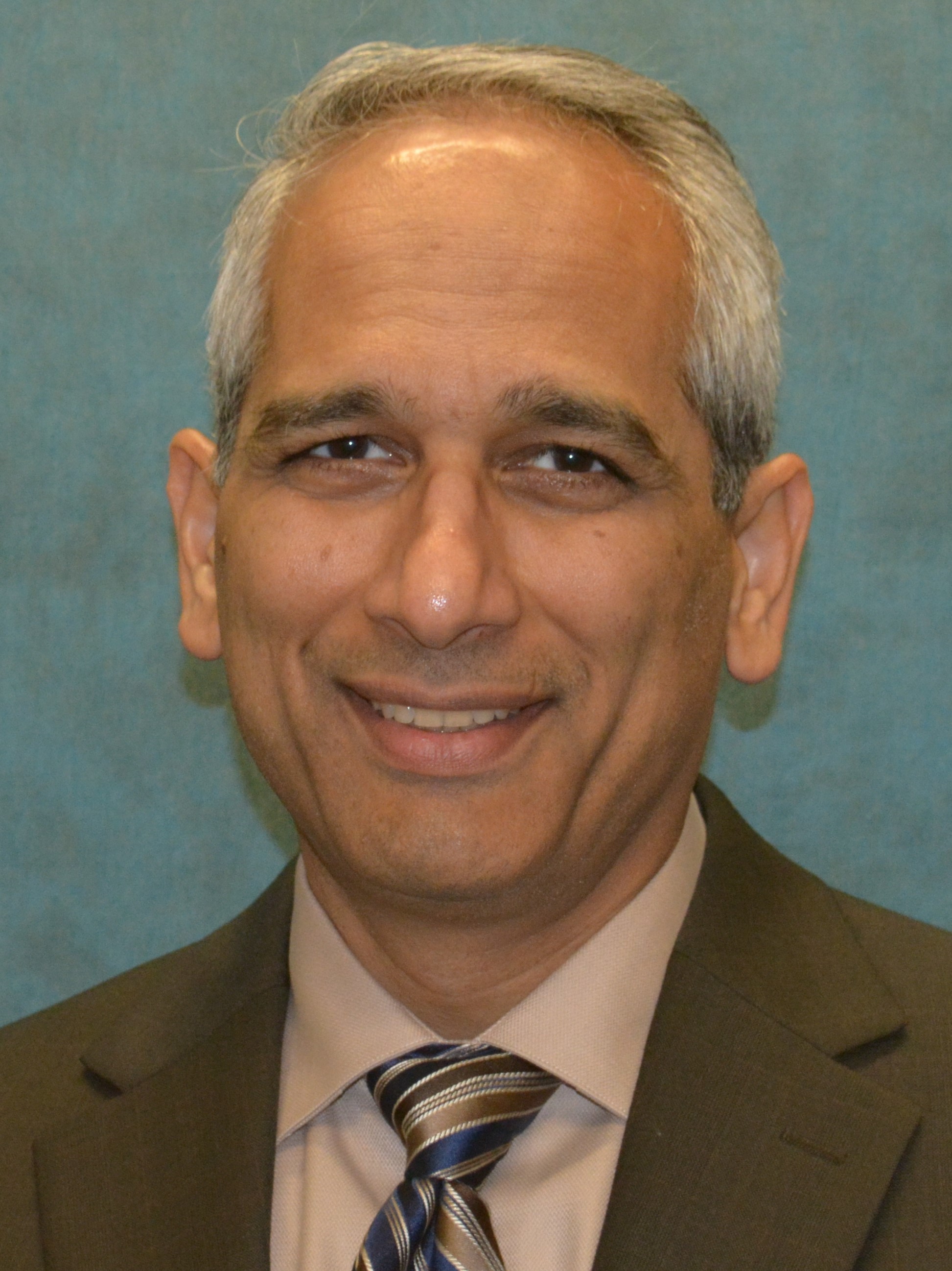 Tridandapani named interim chair of the Department of Radiology ...