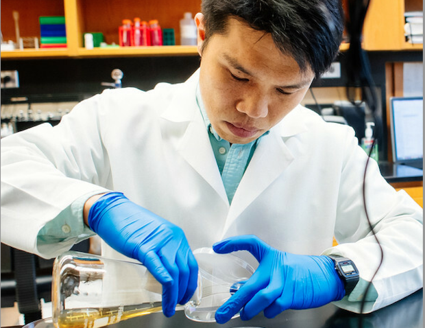 March Milestones at UAB - Heersink School of Medicine News