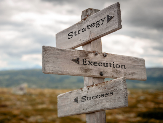 5 qualities of a successful leader part 3: Execution | Heersink School ...